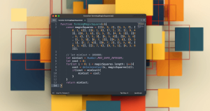 Magic Squares in JavaScript | Anthony Pace Blog